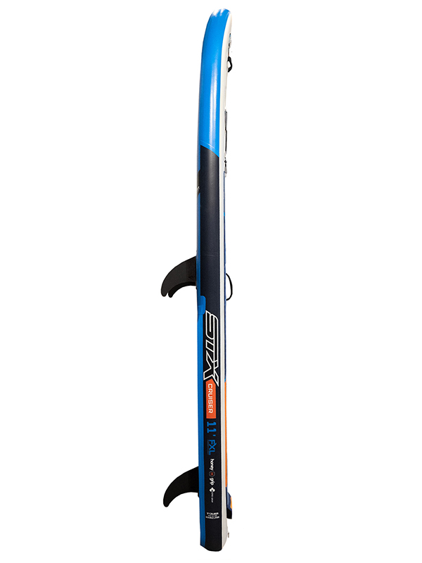 iSup Wing/SUP/Windsurf Crossover - Now available at soal.surf!