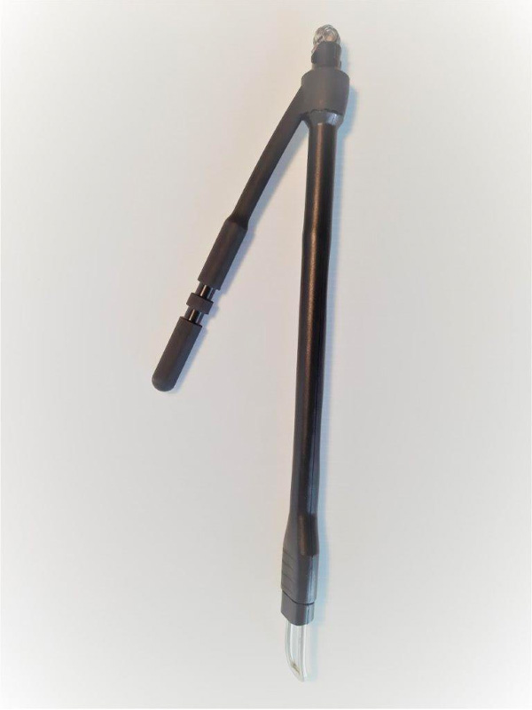 QR Loop Line incl. Donkey Stick - Order now at Soal.surf